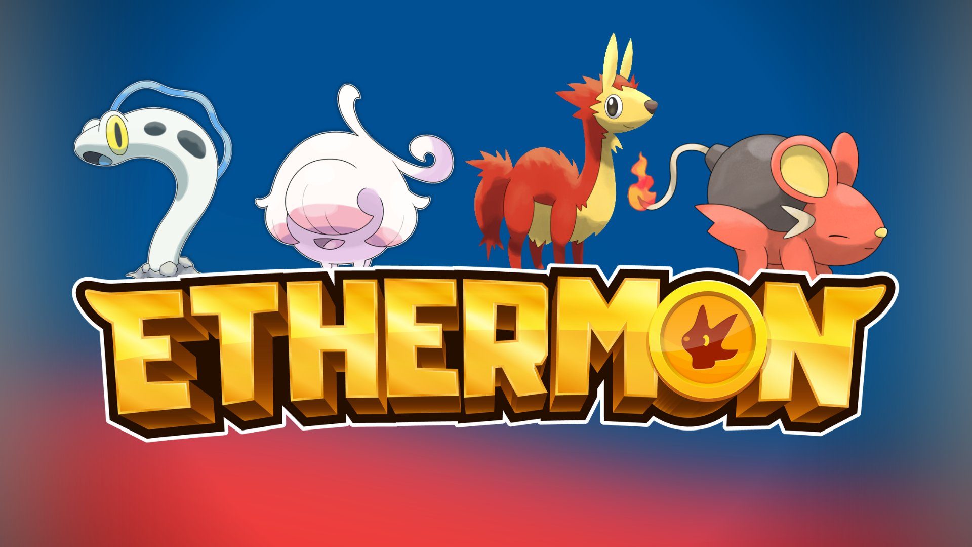 Ethermon Review 2026 - How to Play Guide