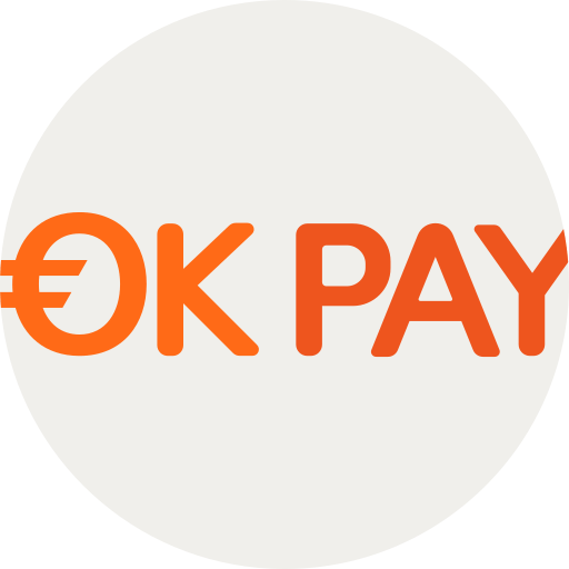 OkPay Review 2026 - Crypto Payment Gateway